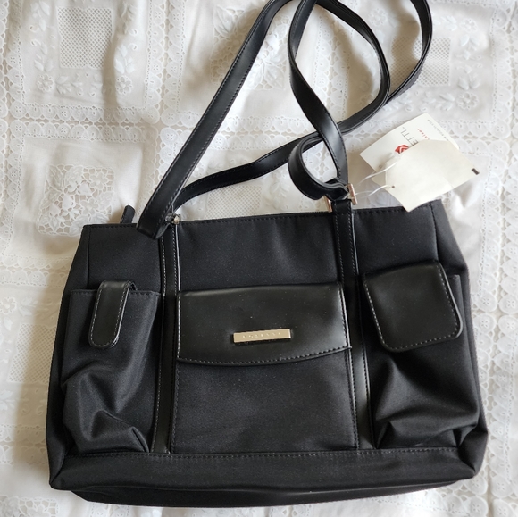 Rosetti | Bags | Brand New Vintage Rosetti Organizer Bag | Poshmark